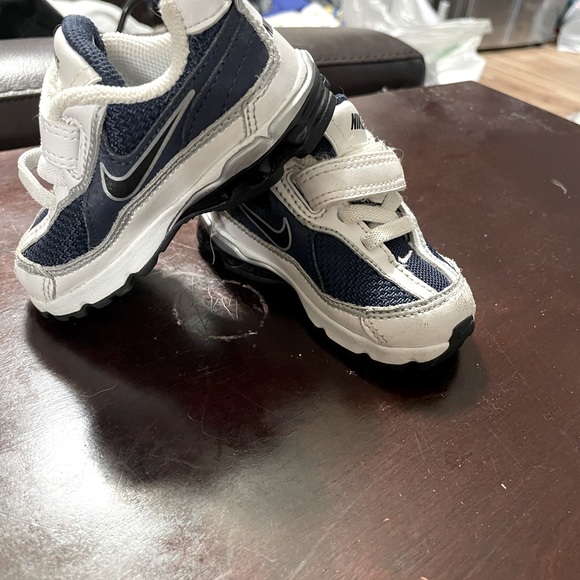 Nike | Shoes | 4c Nike Shox | Poshmark